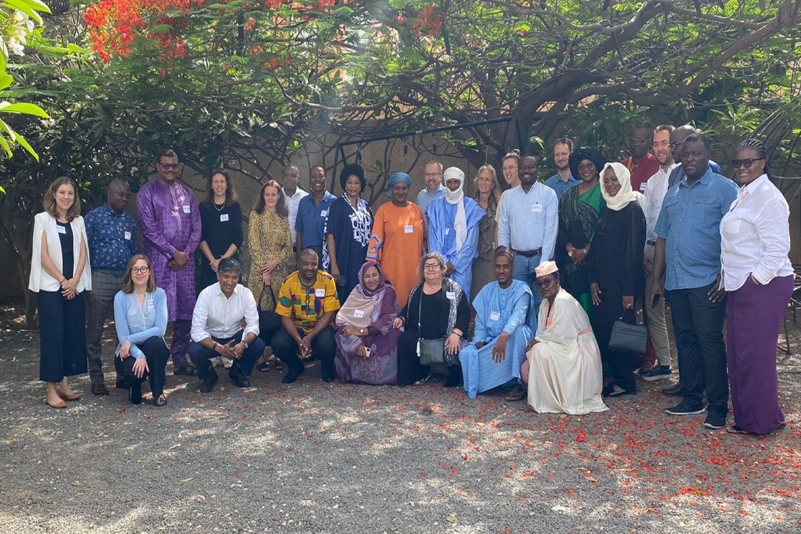 Religion and Mediation | Peacemaker